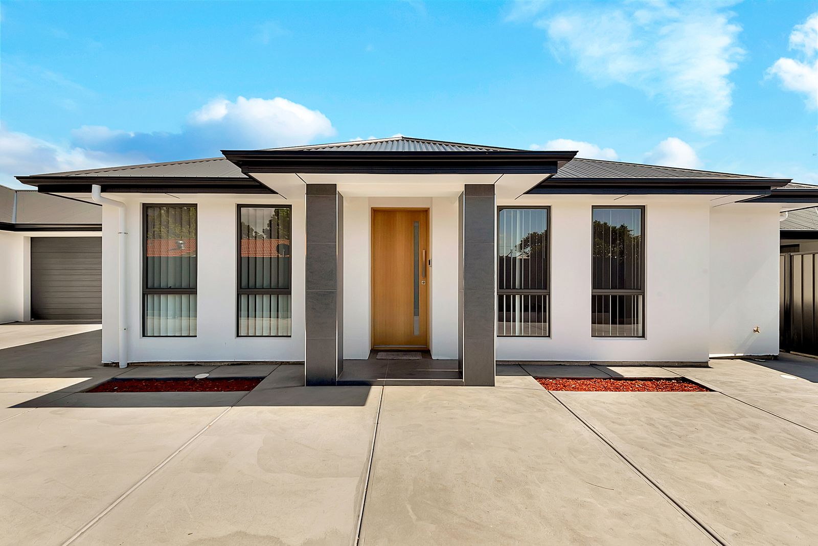 About – Pyramid Homes