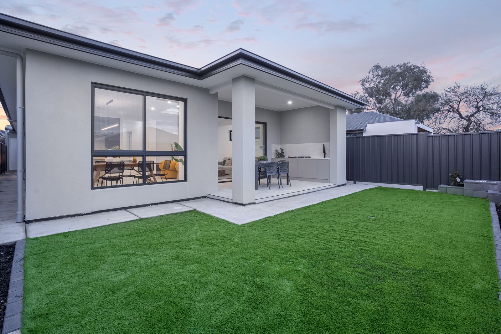About – Pyramid Homes
